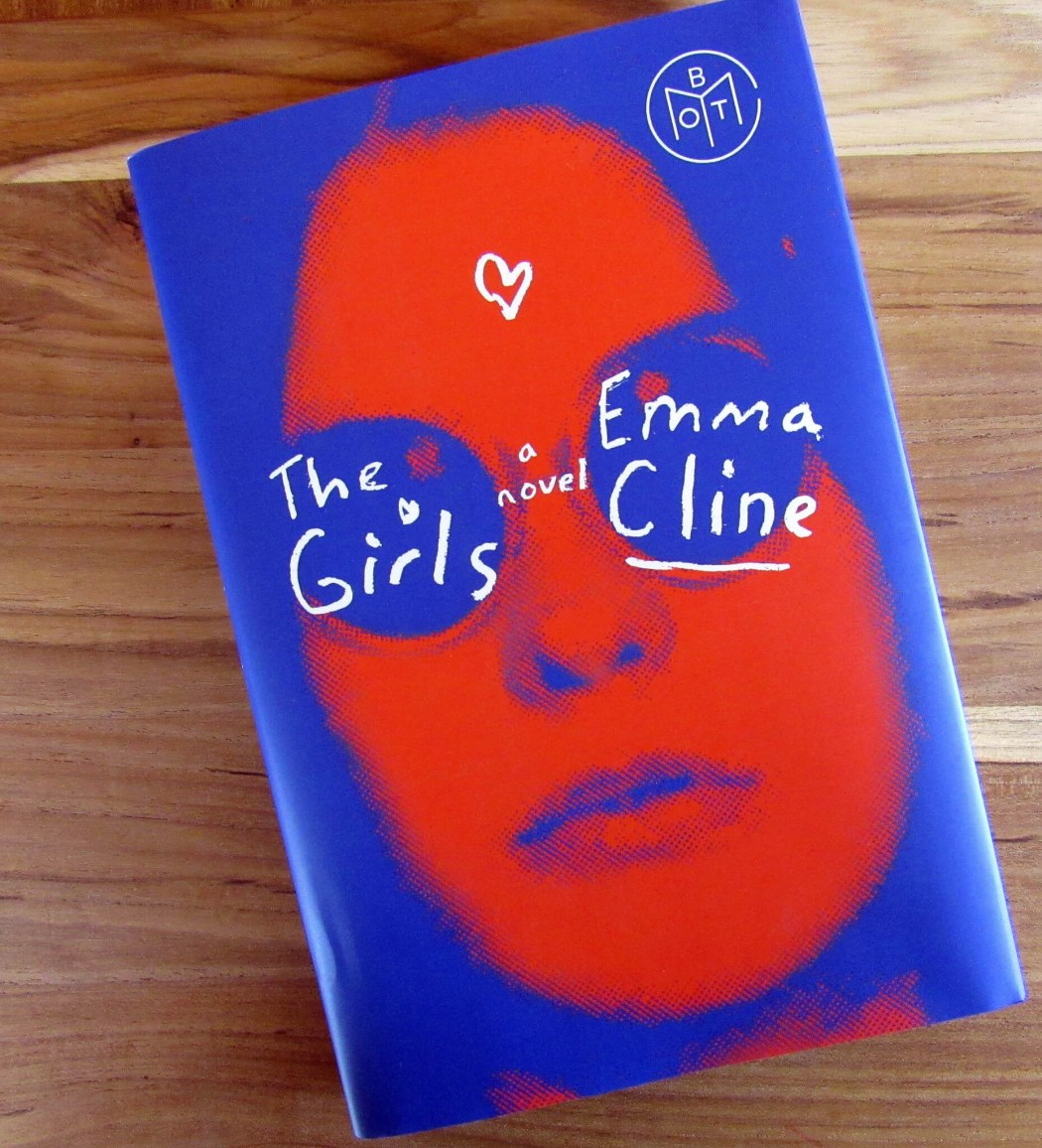 Book of the Month July 2016 Subscription Box Review #1 + Coupon - Hello ...