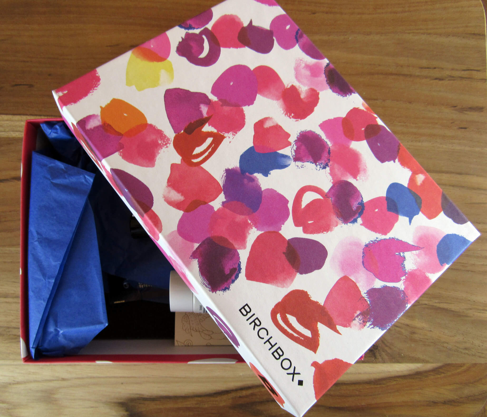 Birchbox July 2016 Subscription Box Review #2 + Coupon - Hello Subscription