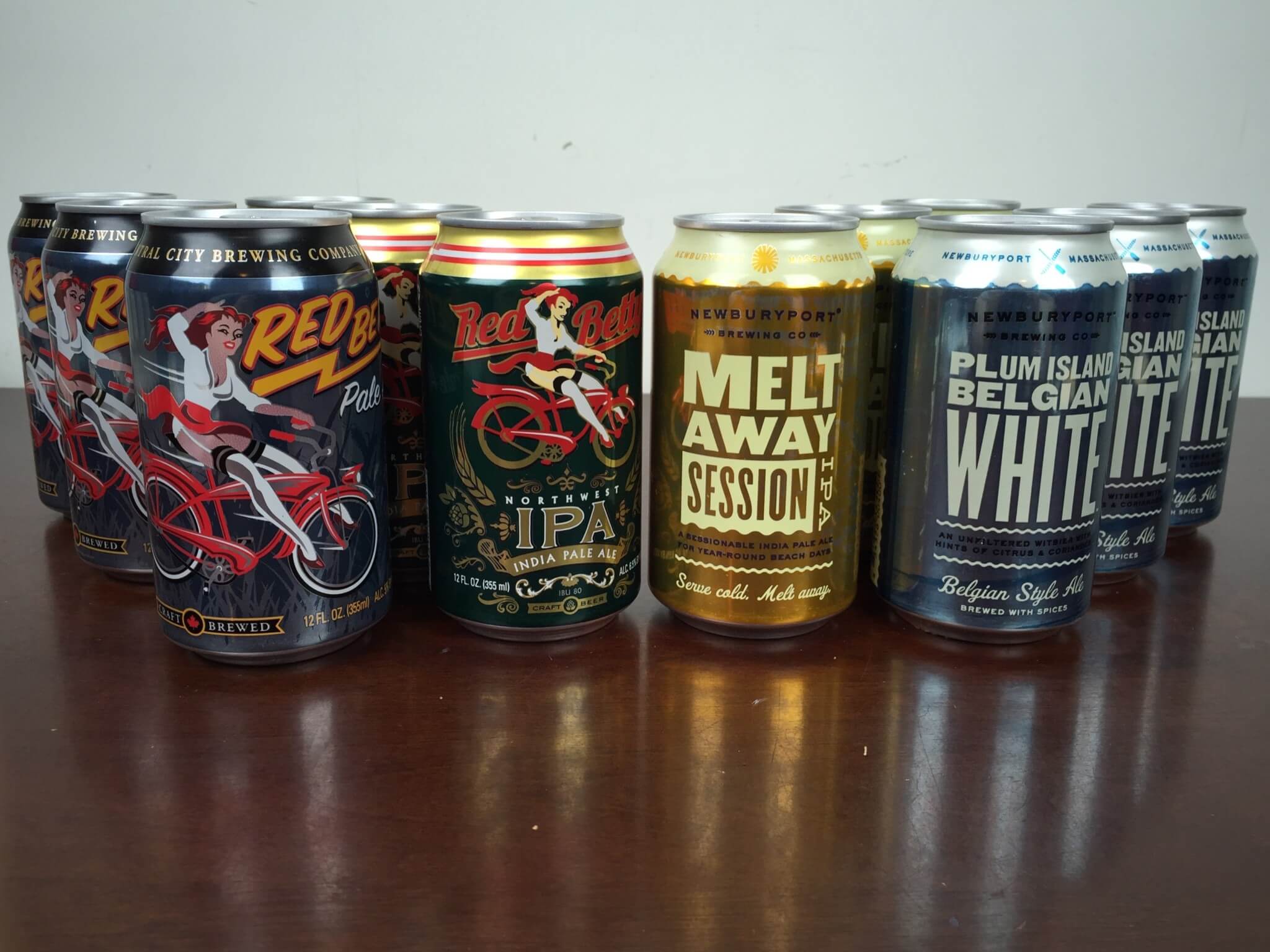 Craft Beer Club July 2016 Subscription Box Review & Coupon - Hello ...