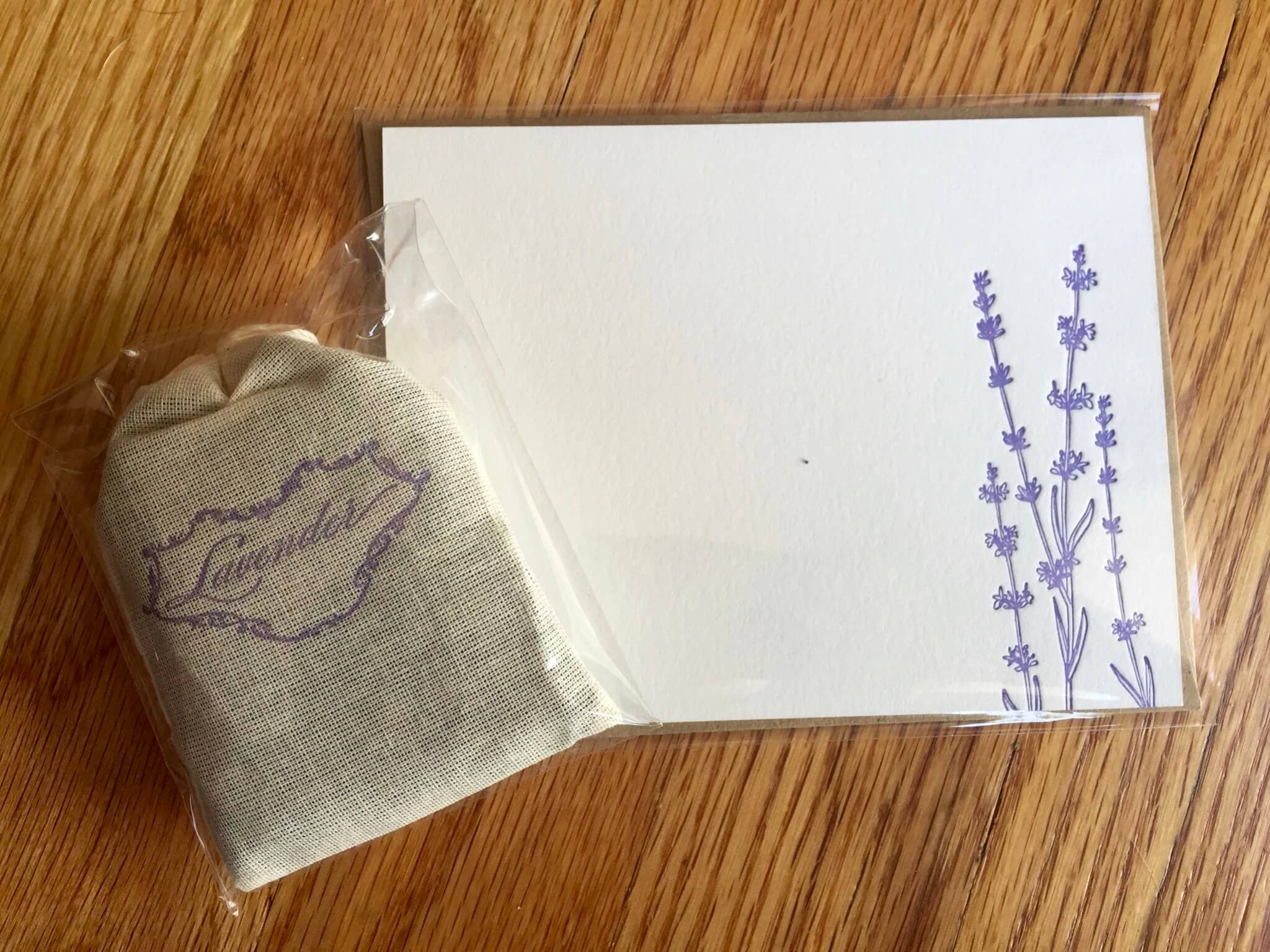 Idea Chic Parcel Post Summer 2016 Subscription Box Review - Hello ...