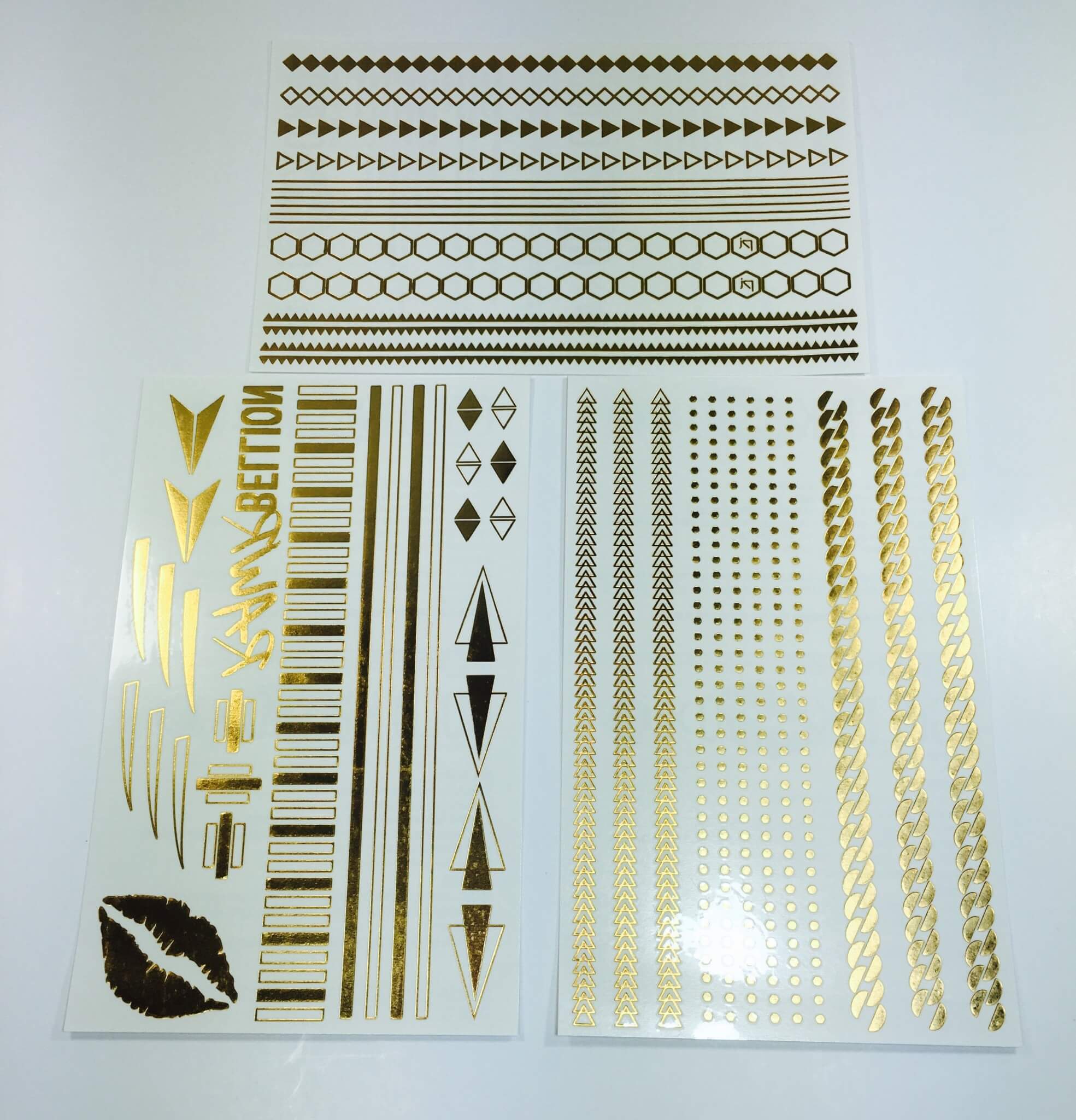 Flicker Box July 2016 Subscription Box Review - Hello Subscription