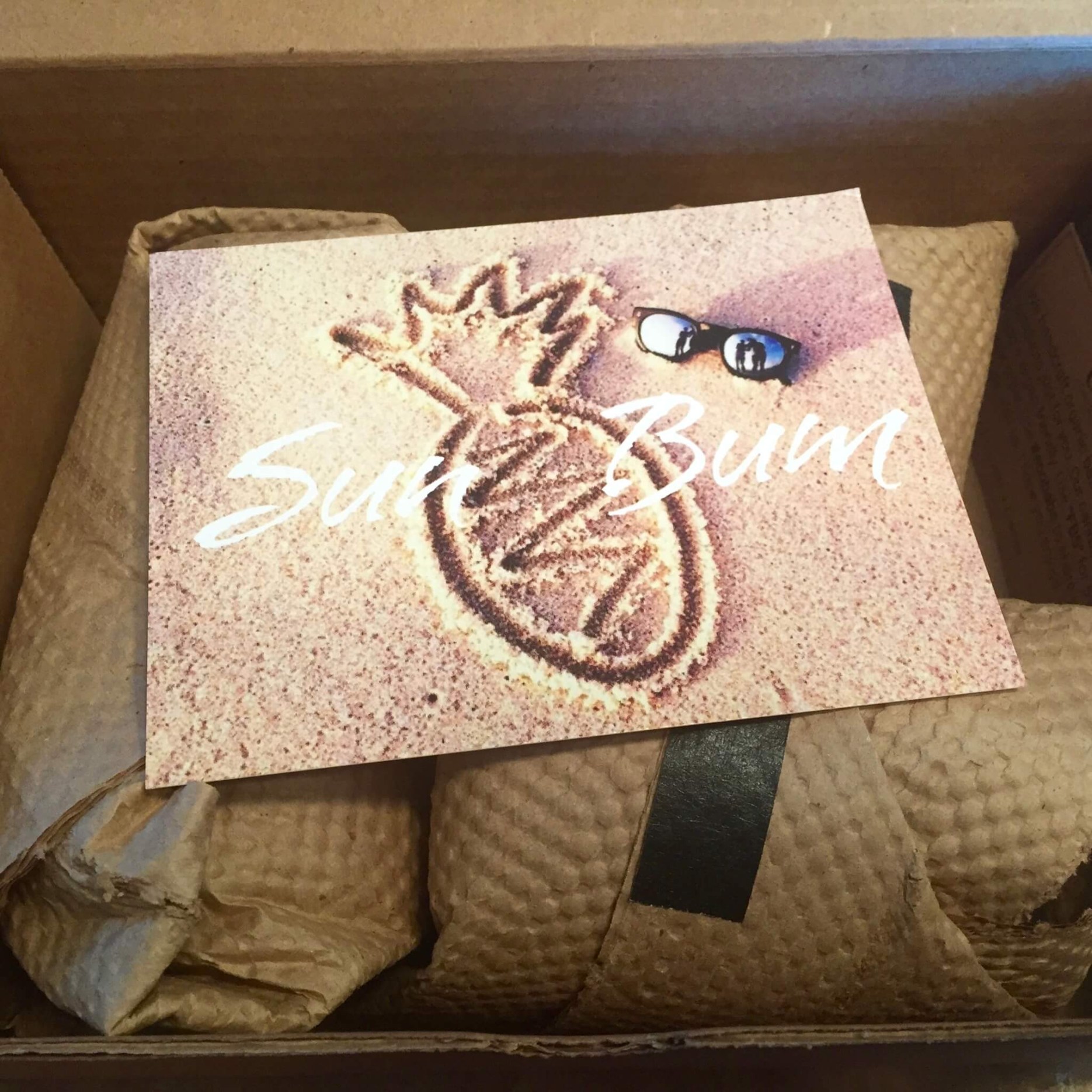 Flicker Box July 2016 Subscription Box Review - Hello Subscription