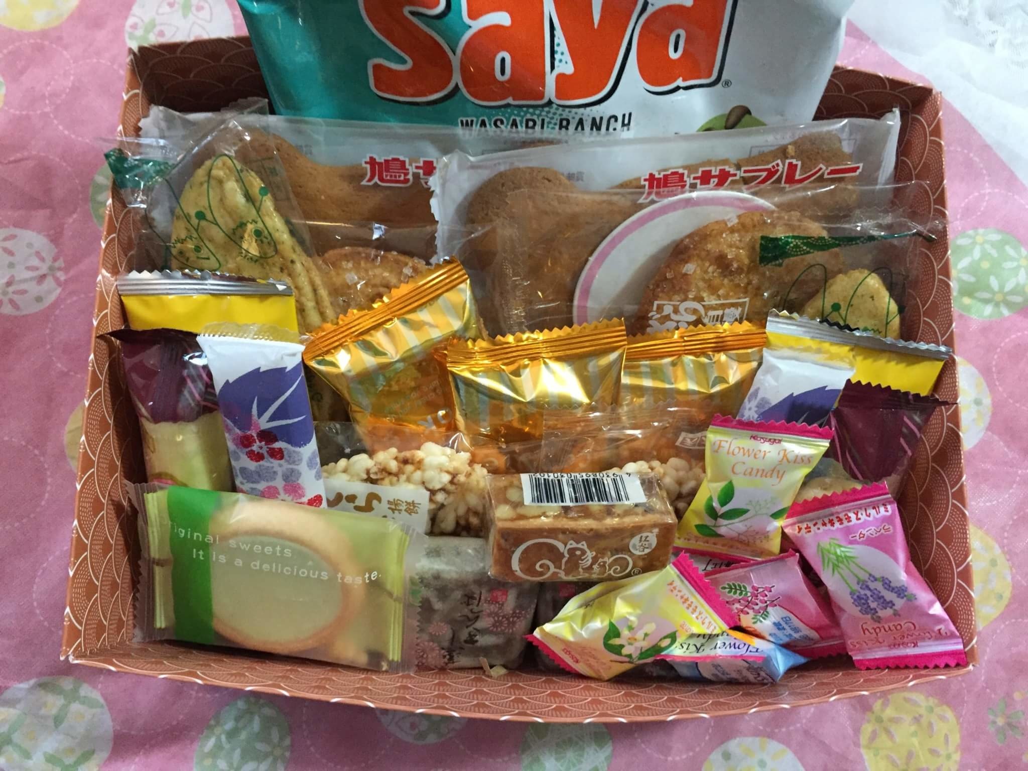Snakku June 2016 Subscription Box Review + Coupon - Hello Subscription