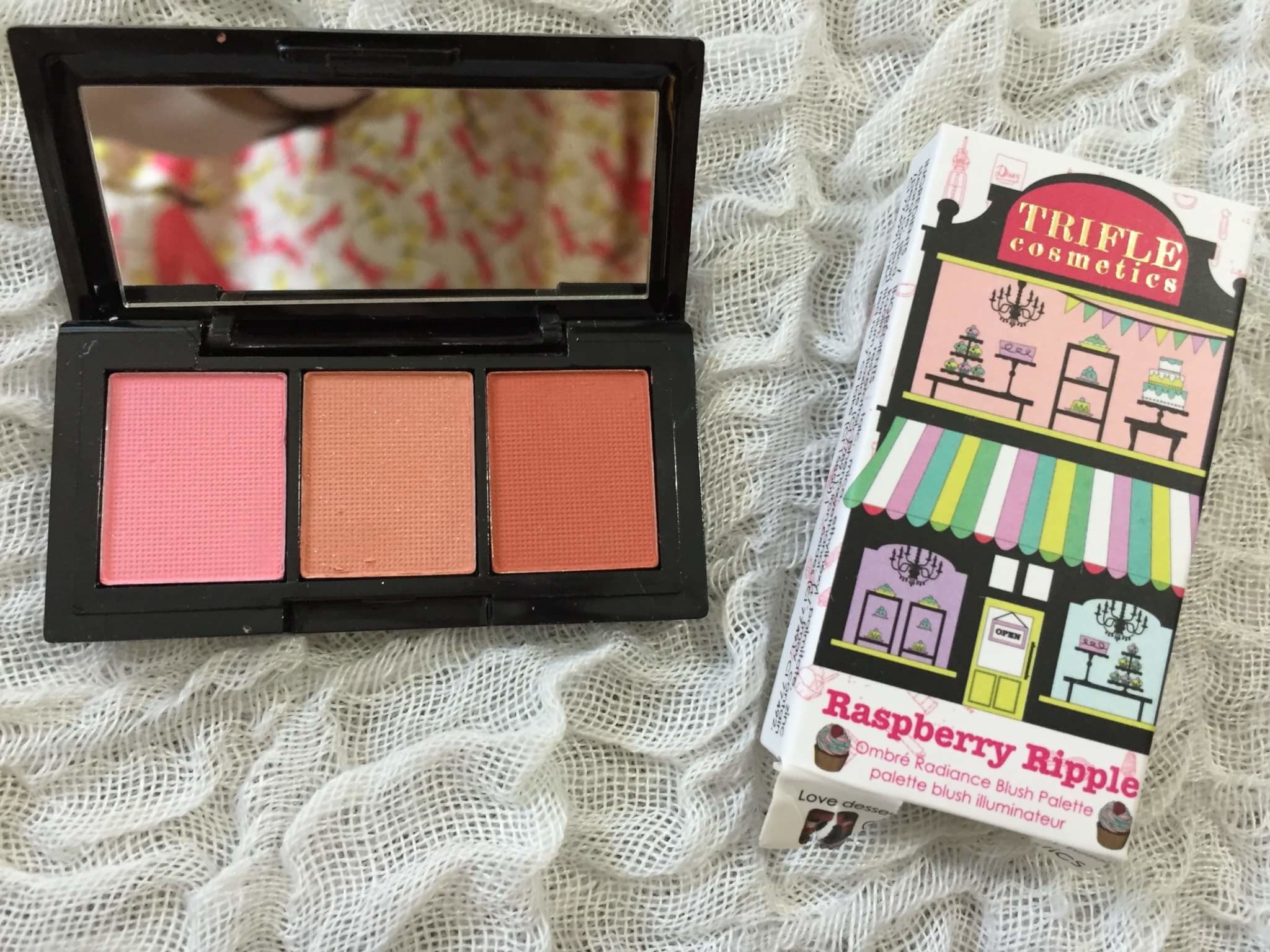 So Susan Lip Love Bag June 2016 Review & Coupon - Hello Subscription
