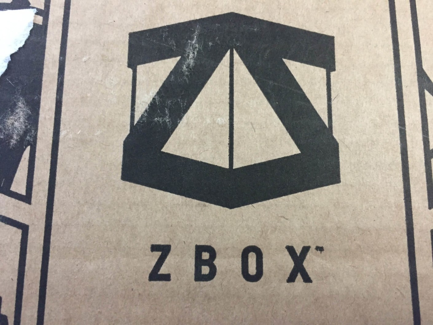ZBOX July 2016 Subscription Box Review - Hello Subscription