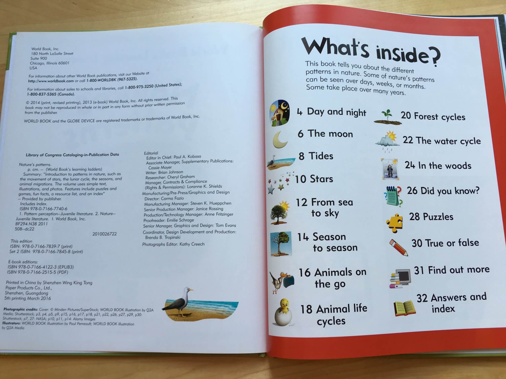 World Book New Explorers Subscription Review + First Book $1! - Hello ...