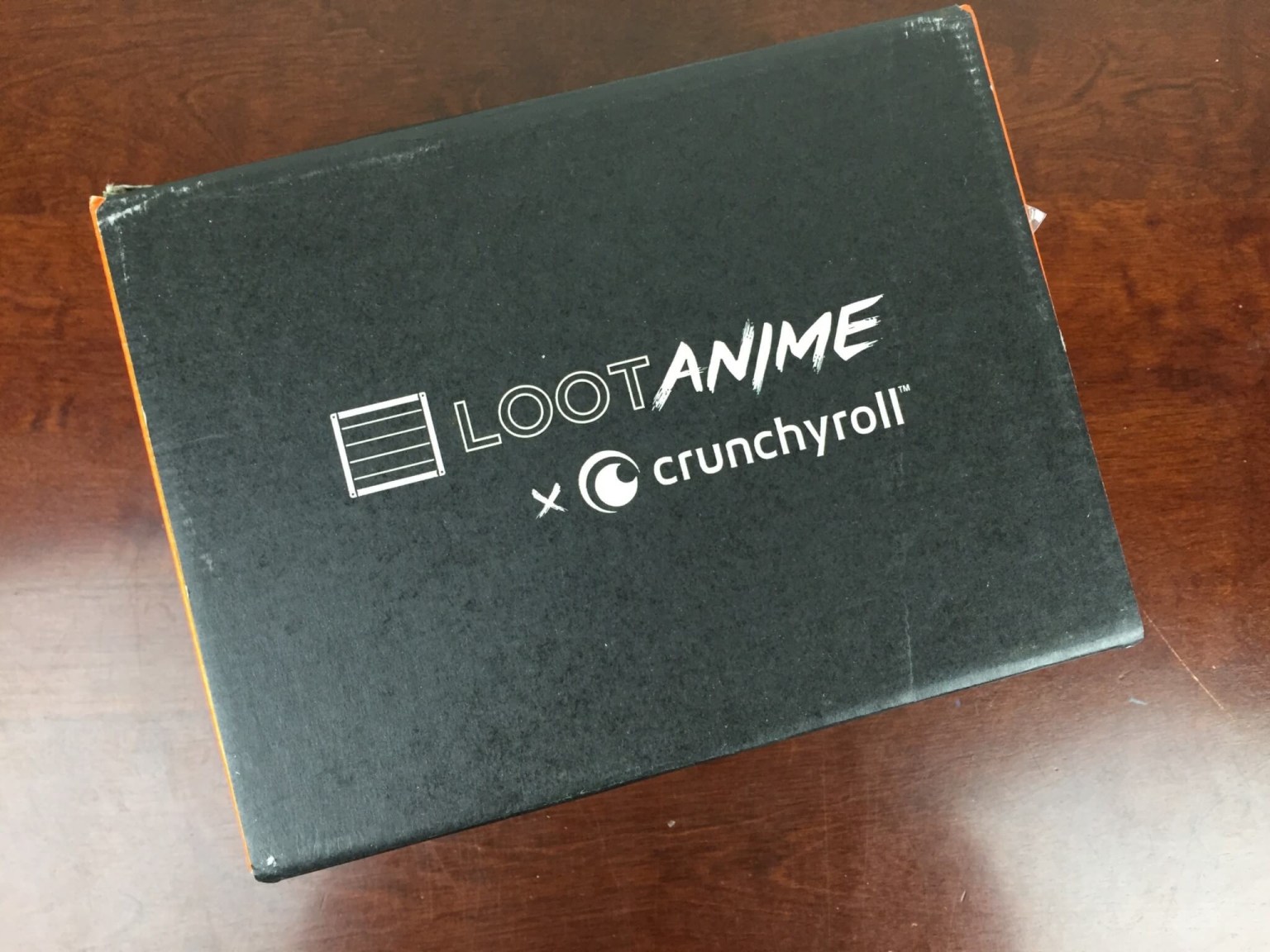 July 2016 Loot Anime Subscription Box Review & Coupons: SQUADRON ...