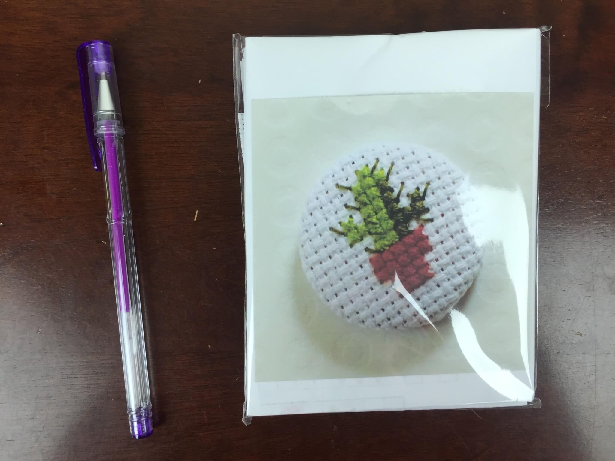 Rag Tag Box July 2016 Subscription Box Review & Coupon - Hello Subscription