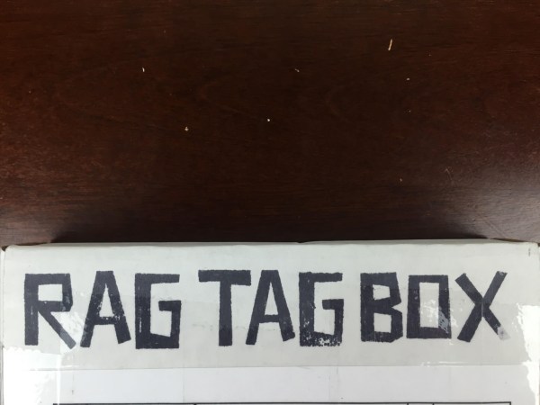 Rag Tag Box July 2016 Subscription Box Review & Coupon - Hello Subscription