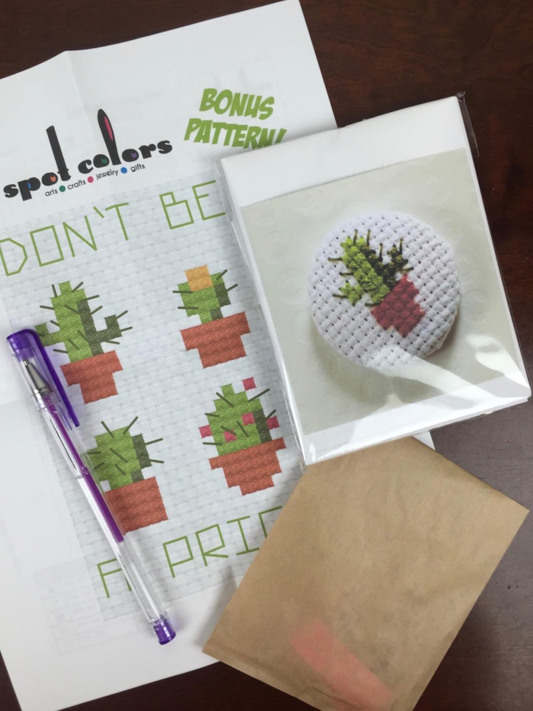 Rag Tag Box Cross Stitch Reviews: Get All The Details At Hello ...