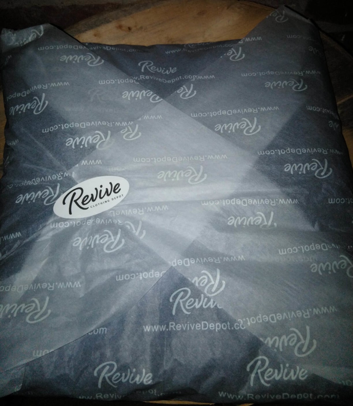 Revive Clothing Depot Subscription Box Review - July 2016 - Hello ...