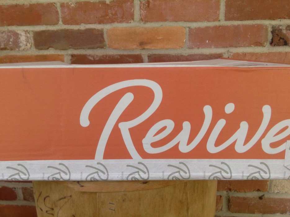 Revive Clothing Depot Subscription Box Review - July 2016 - Hello ...