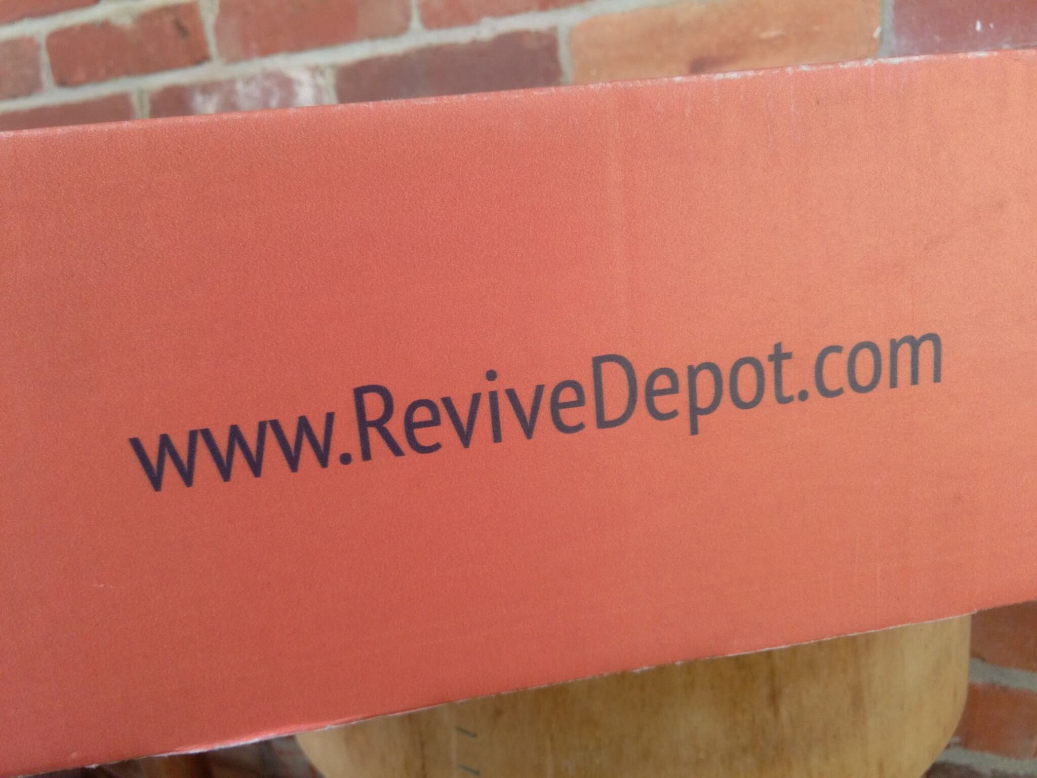 Revive Clothing Depot Subscription Box Review - July 2016 - Hello ...