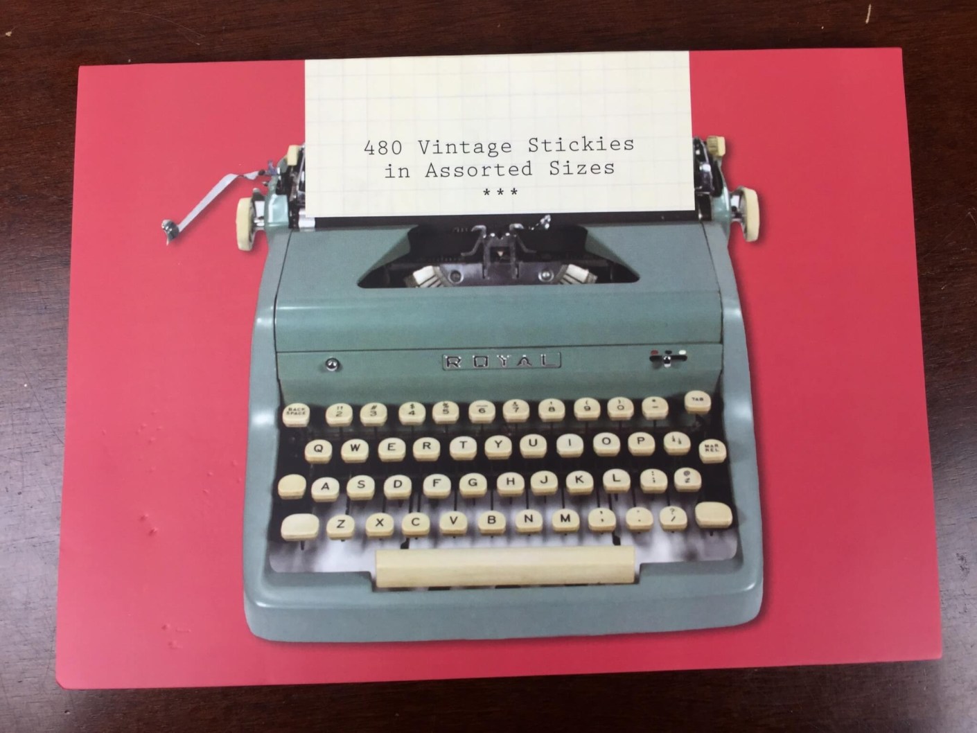 Uppercase Box July 2016 Subscription Box Review & Coupon - Hello ...