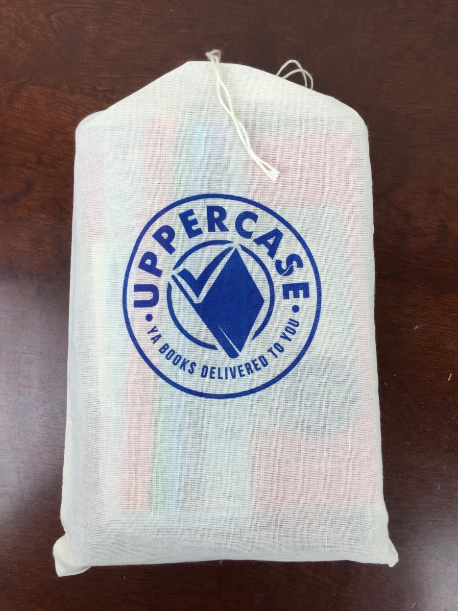 Uppercase Box July 2016 Subscription Box Review & Coupon - Hello ...