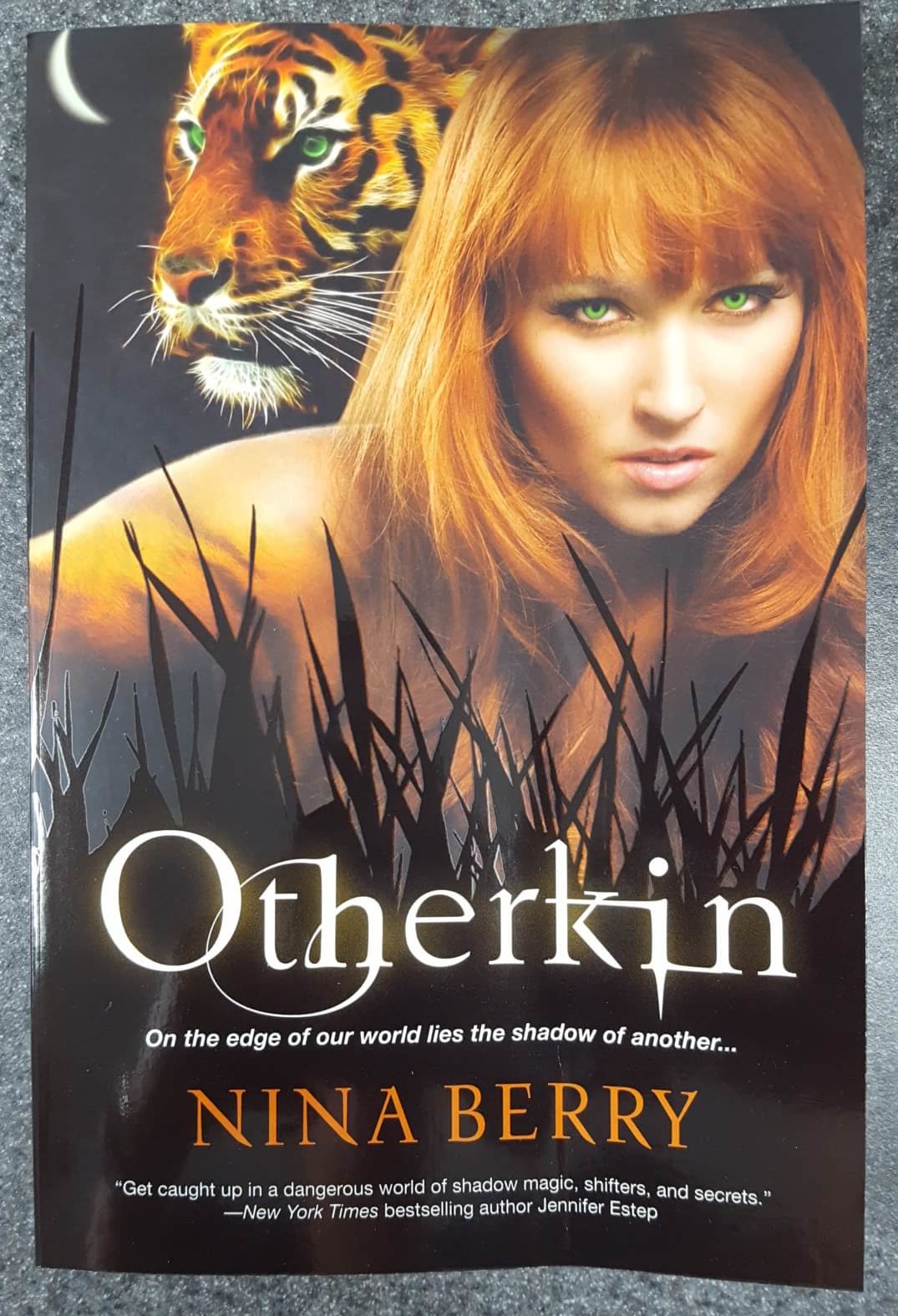 Bookcase Club Subscription Box Review & Coupon - July 2016 Blind Date ...