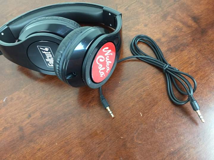 Loot Crate DX June 2016 Subscription Box Review & Coupon - hello ...