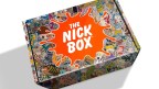 The Nick Box - New Nickelodeon Subscription Box + Nicktoons Summer 2016 ...