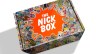 The Nick Box - New Nickelodeon Subscription Box + Nicktoons Summer 2016 ...