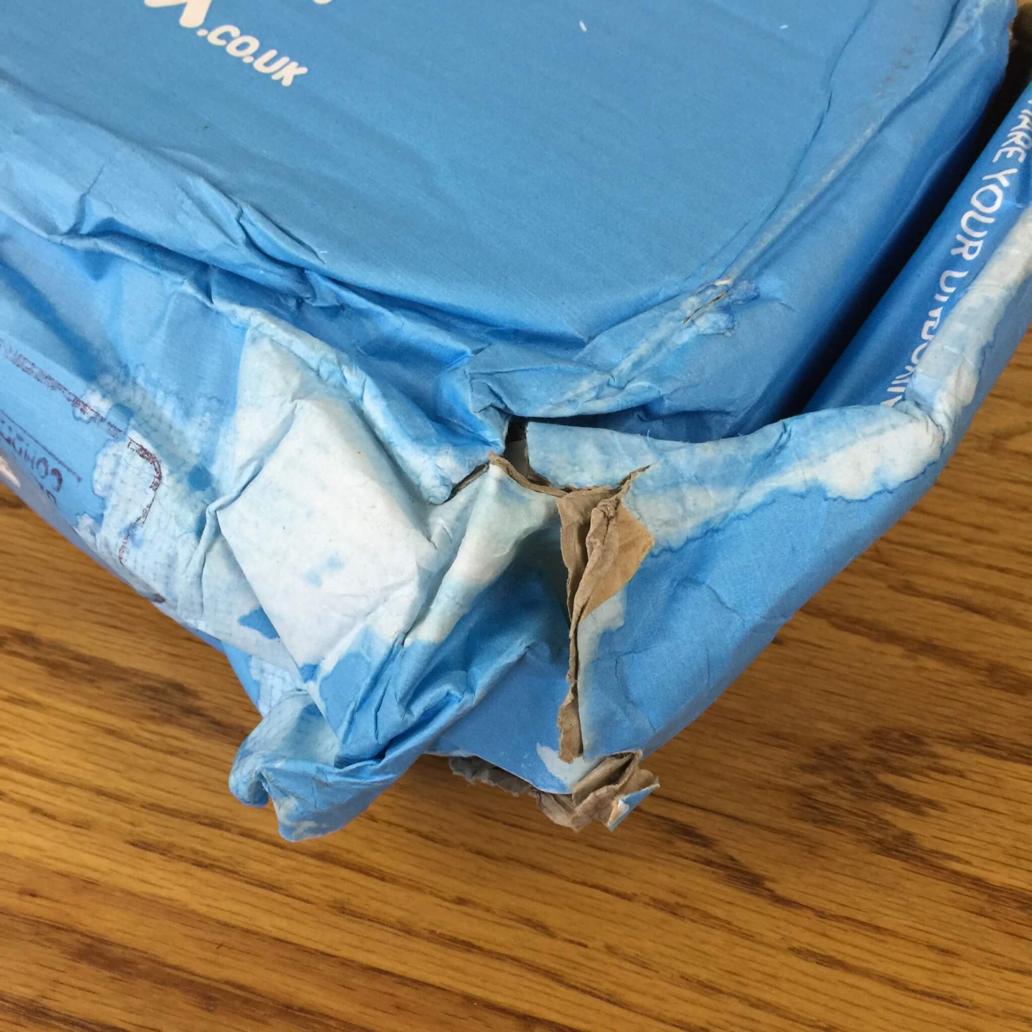 My Geek Box August 2016 Subscription Box Review - Hello Subscription