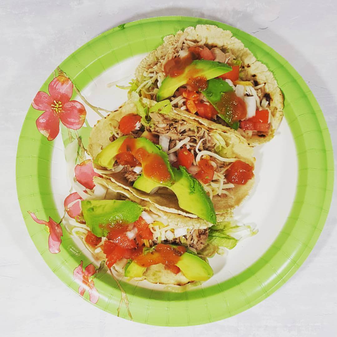 Spiced Pantry July 2016 Subscription Box Review - "Mexico" - Hello ...