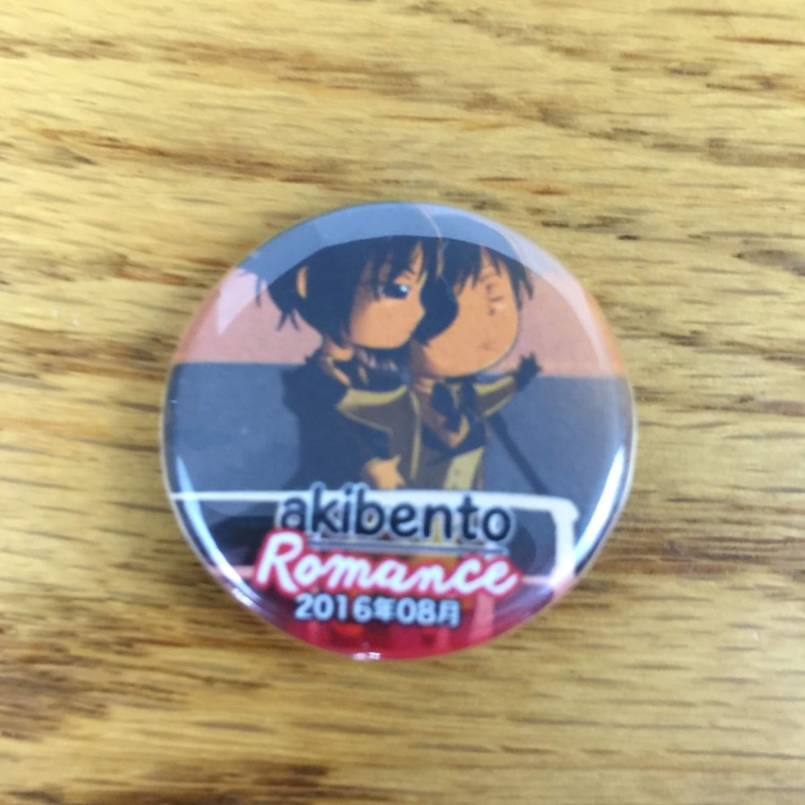 Akibento August 2016 Subscription Box Review & Coupon - Battle - Hello ...