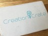 Creation Crate August 2016 Subscription Box Review + Coupon - Hello ...