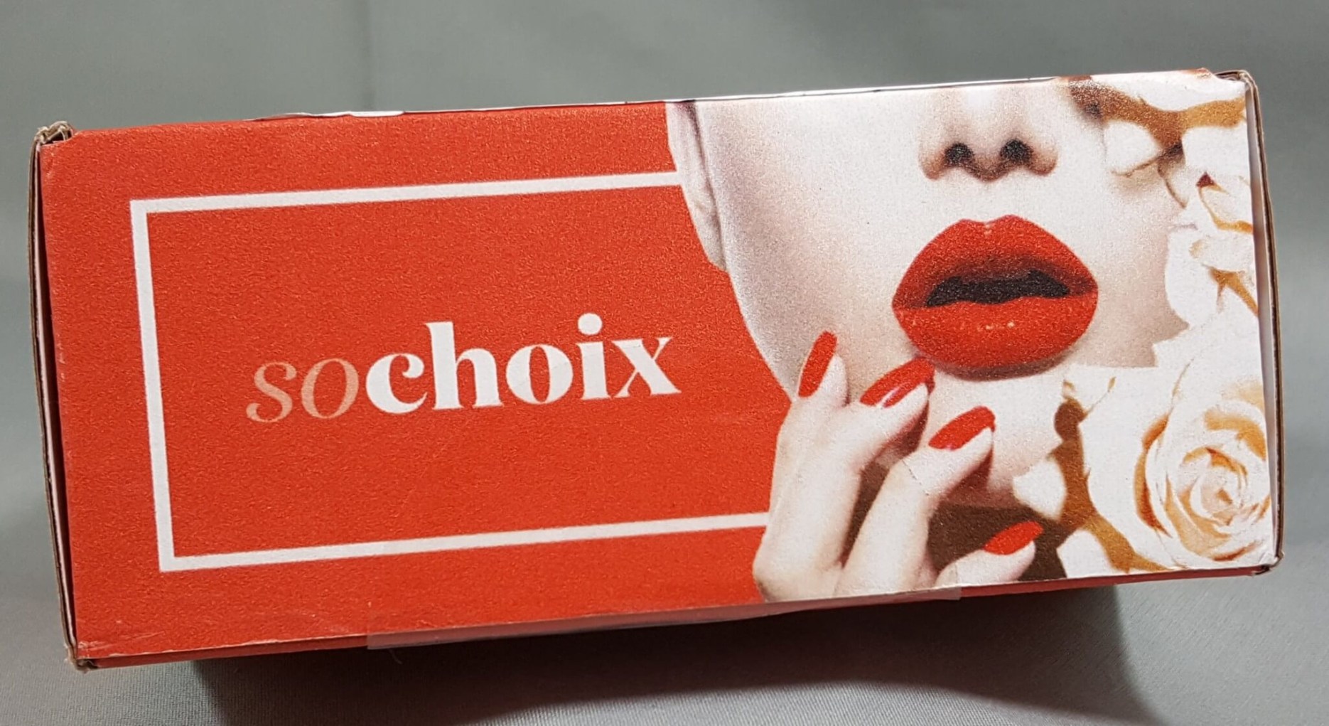 So Choix Sample Subscription Box Review - August 2016 - Hello Subscription