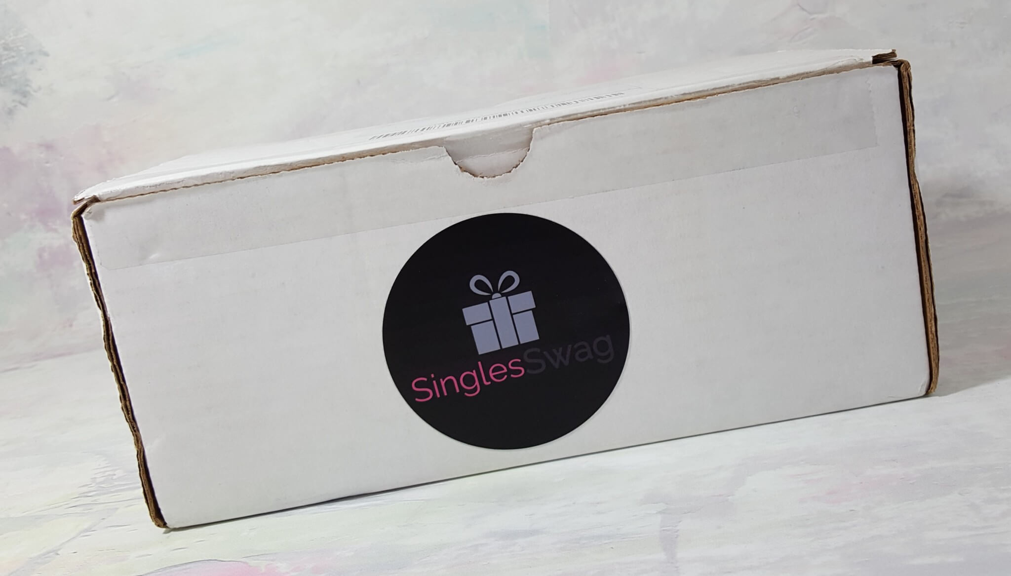 SinglesSwag Subscription Box Review & Coupon - August 2016 - Hello ...