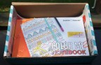 Darby Girl Subscription Box Review - August 2016 - Hello Subscription