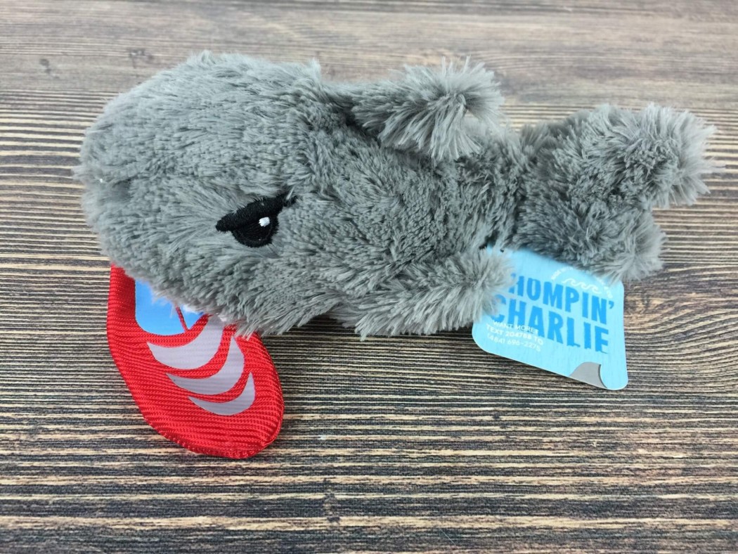 Barkbox August 2016 Subscription Box Review + Coupon - hello subscription