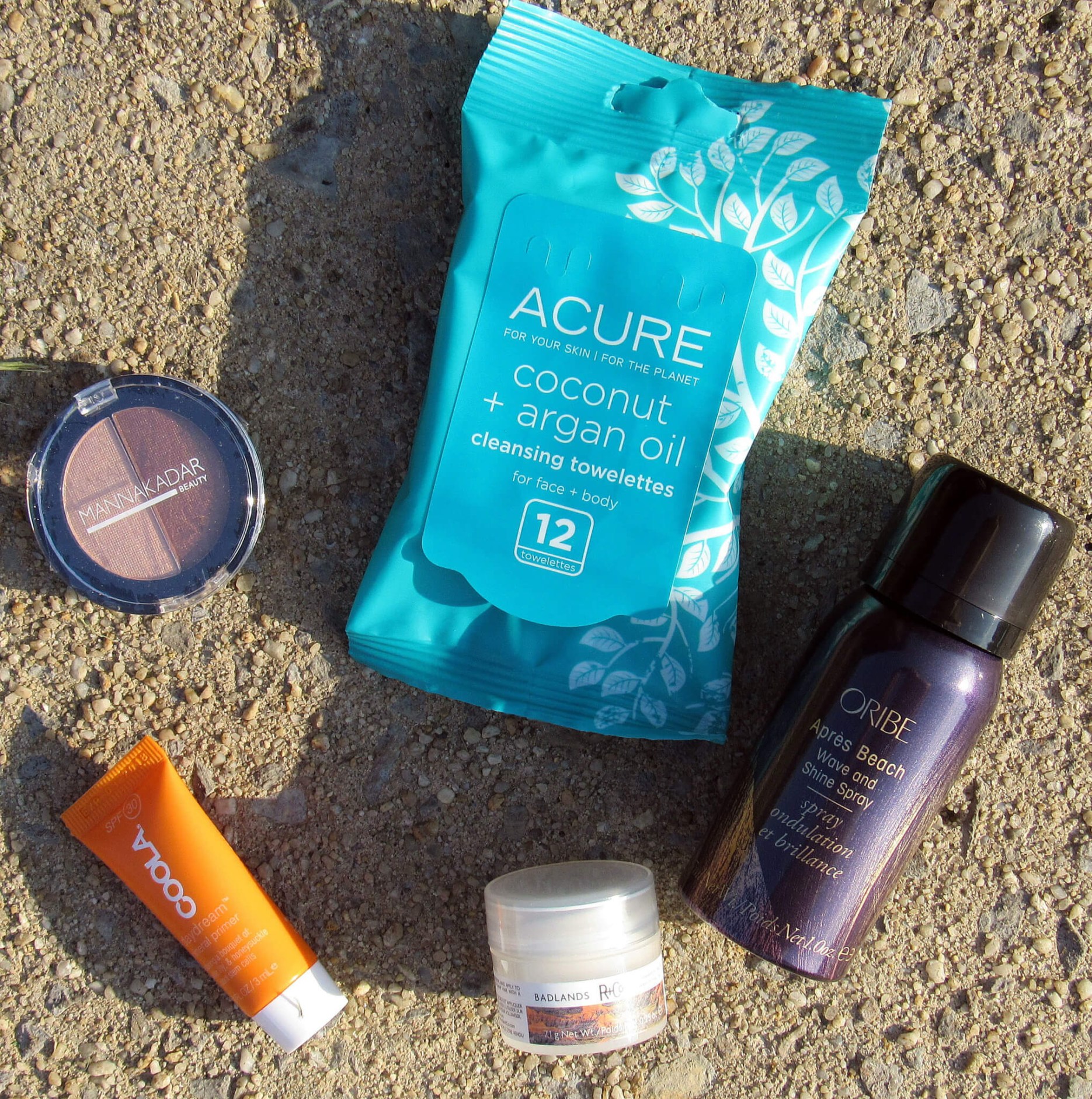 Birchbox August 2016 Subscription Box Review #2 + Coupon - Hello ...