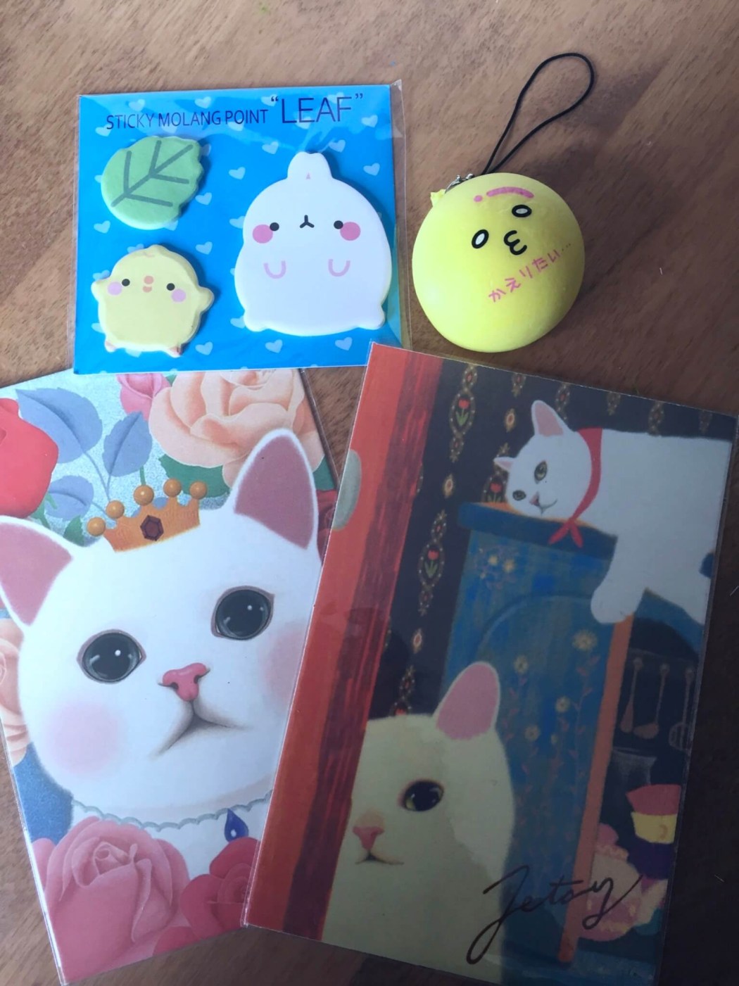 The CuteBox July 2016 Subscription Box Review + Coupon - Hello Subscription