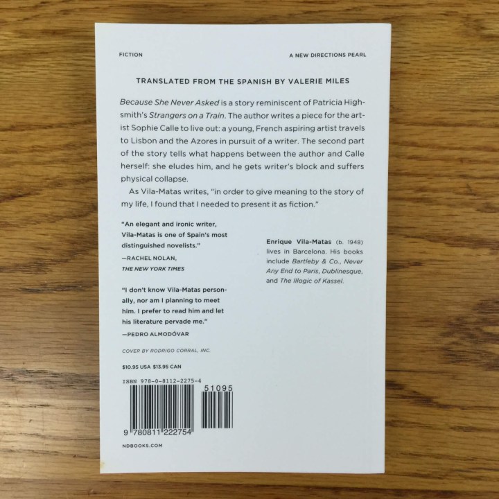 Boxwalla Book August 2016 Subscription Box Review - Hello Subscription