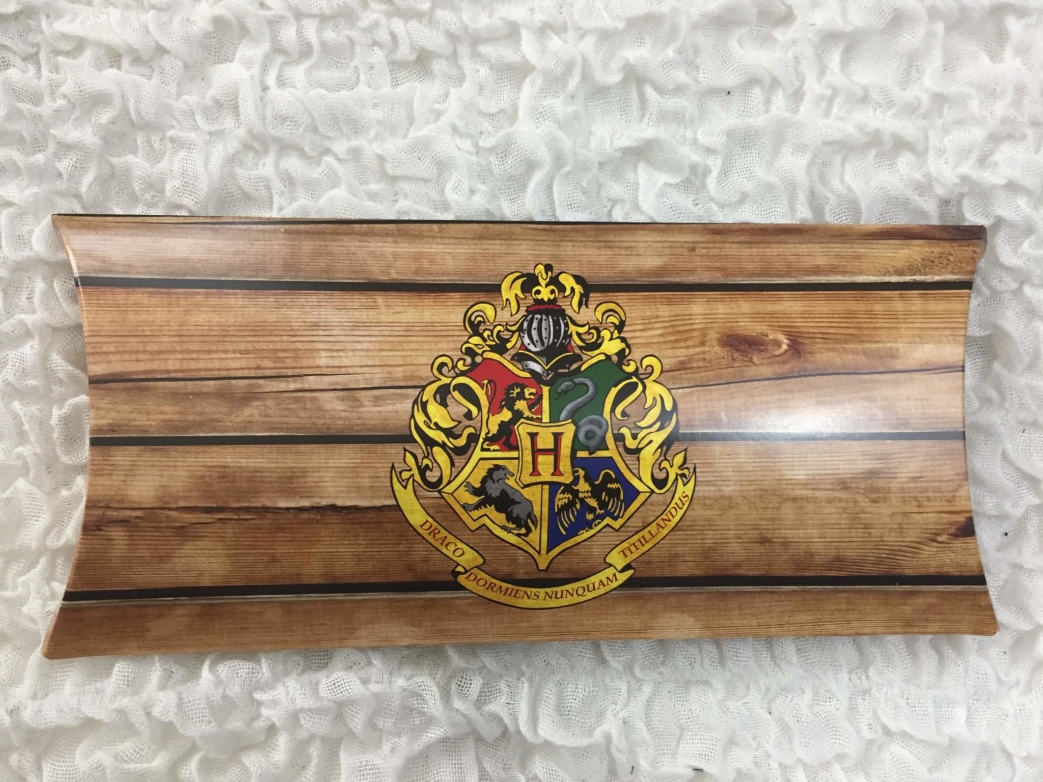 Harry Potter Geek Gear July 2016 Subscription Box Review - Hello ...