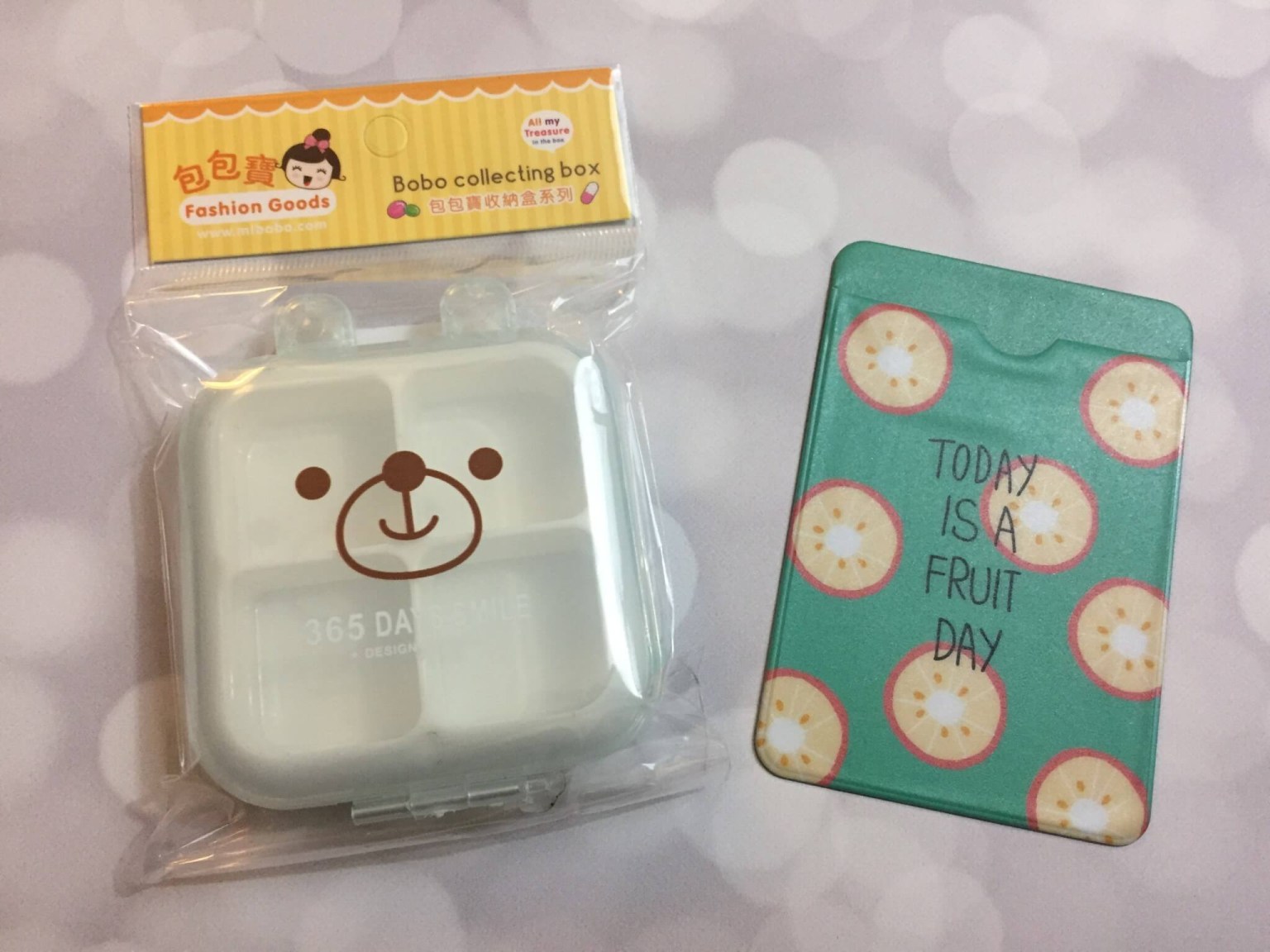 Kawaii Box July 2016 Subscription Box Review - Hello Subscription