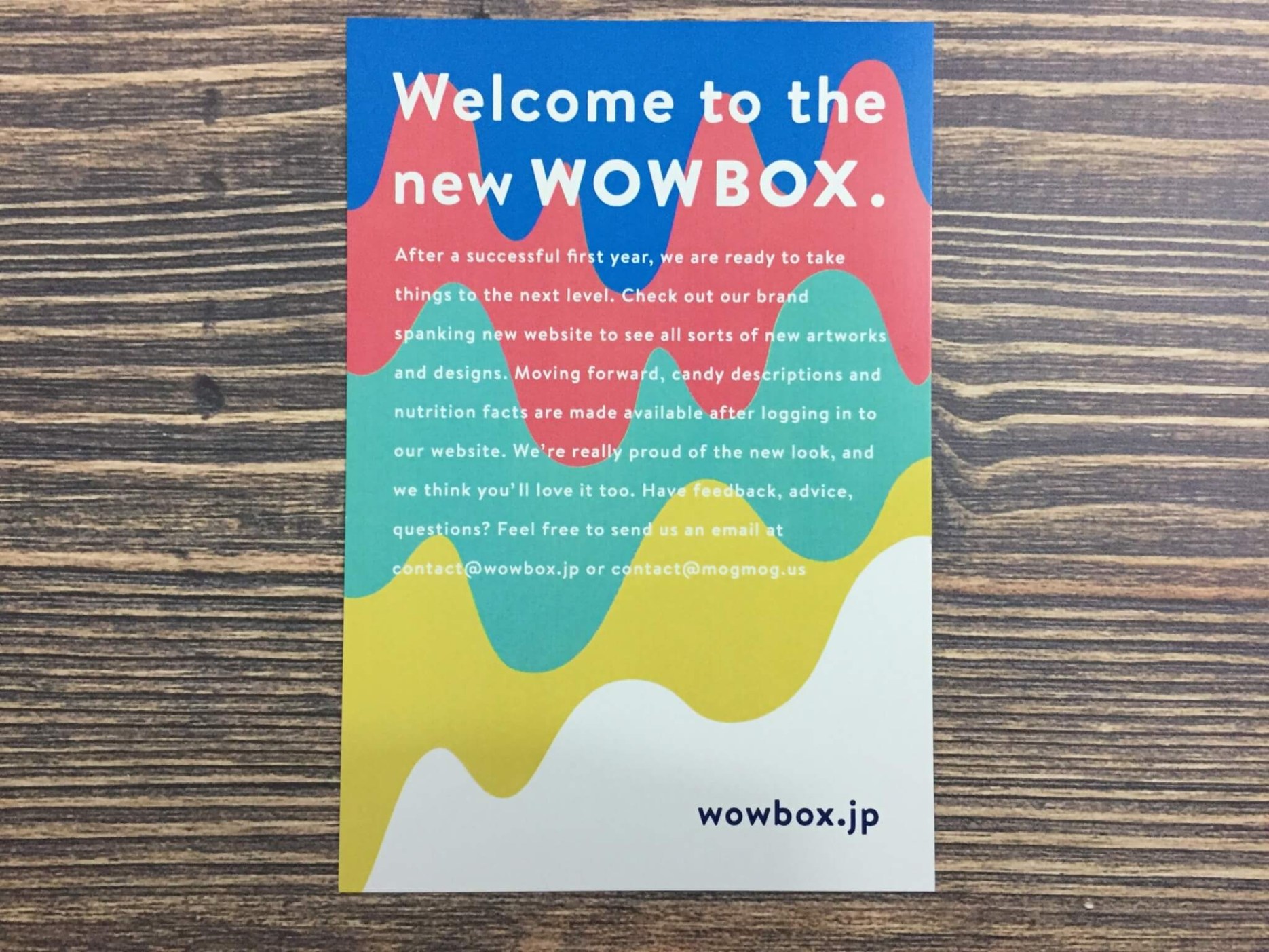 Wow Box August 2016 Subscription Box Review + Coupon - Hello Subscription