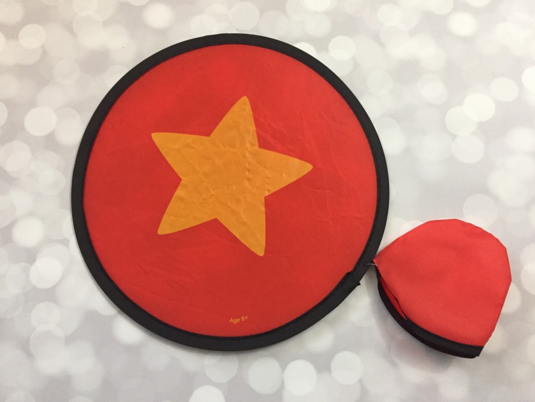 Random Fandom August 2016 Steven Universe Box Review - Hello Subscription