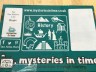Mysteries in Time August 2016 Subscription Box Review + Coupon - Hello ...