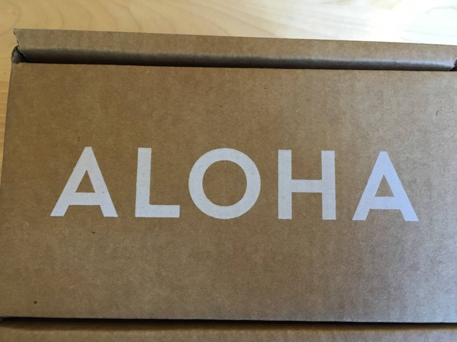 ALOHA 14 Day Adventure Essentials Bundle Review + Coupon - Hello ...