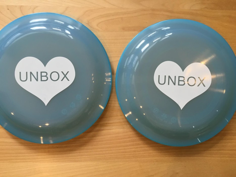 Unbox Love August 2016 Subscription Box Review - Hello Subscription