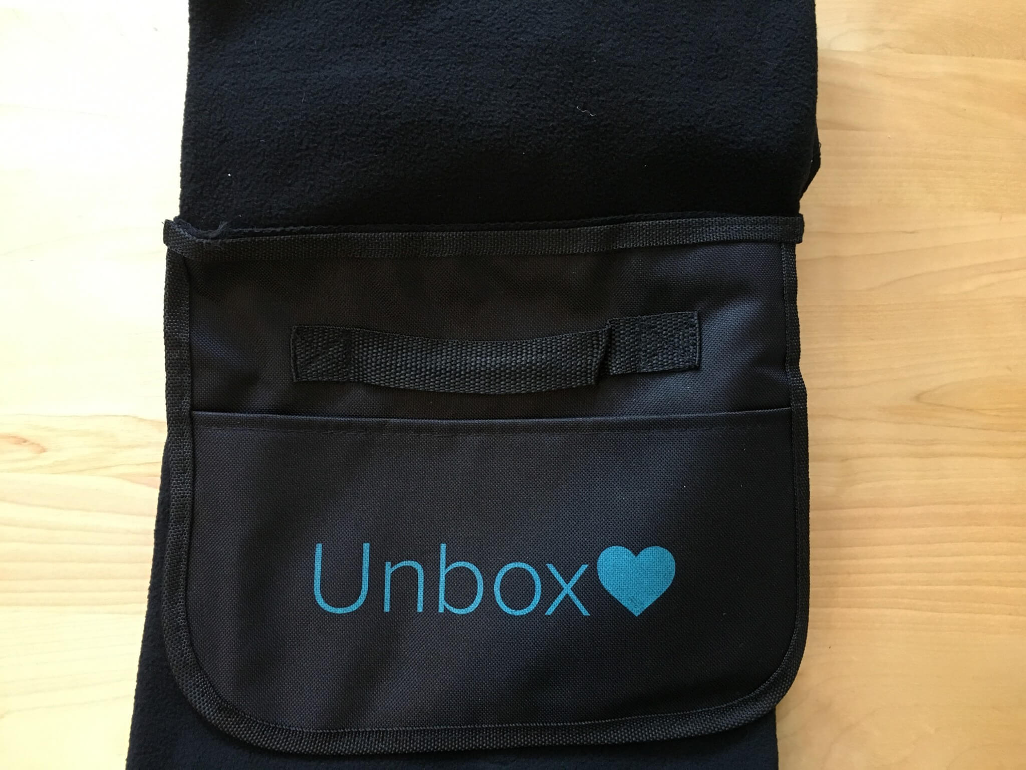 Unbox Love August 2016 Subscription Box Review - hello subscription