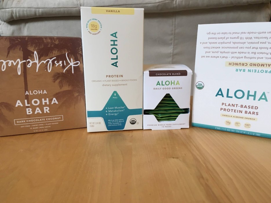 ALOHA Reviews: Get All The Details At Hello Subscription!