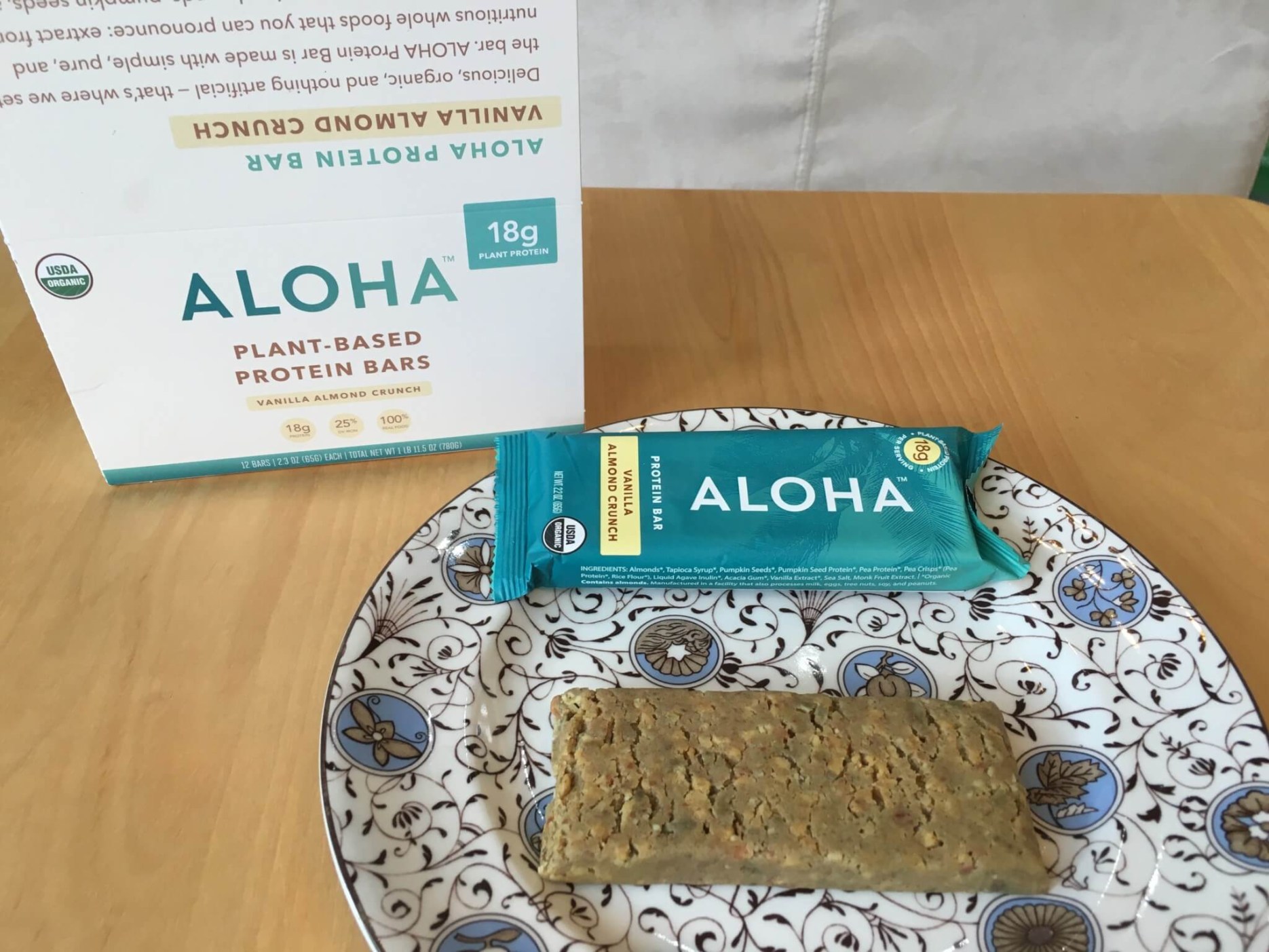 ALOHA 14 Day Adventure Essentials Bundle Review + Coupon - Hello ...