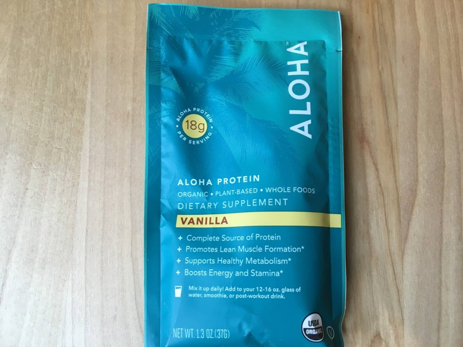 ALOHA 14 Day Adventure Essentials Bundle Review + Coupon - Hello ...