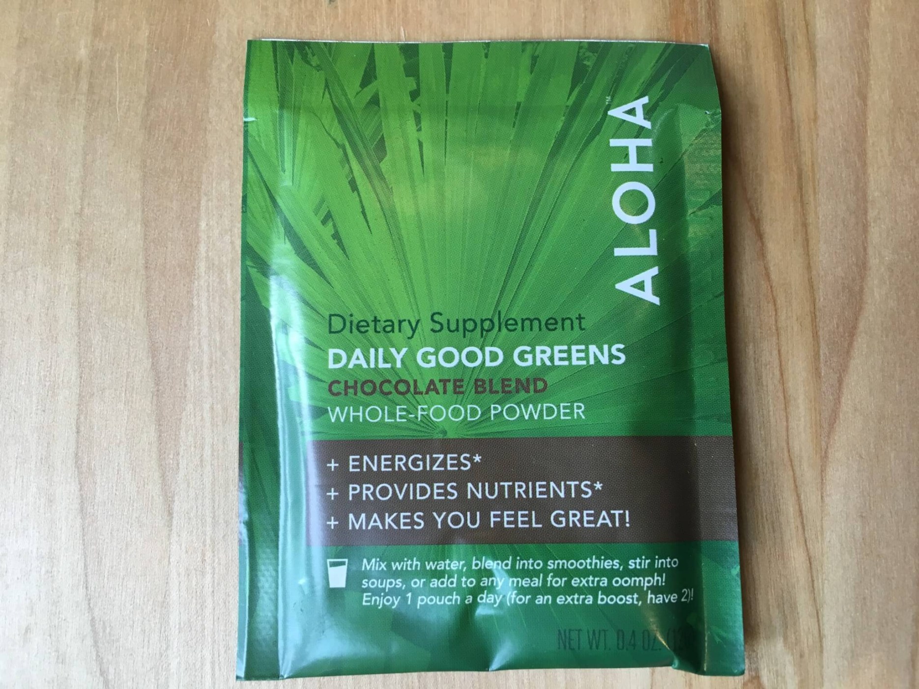 ALOHA 14 Day Adventure Essentials Bundle Review + Coupon - Hello ...