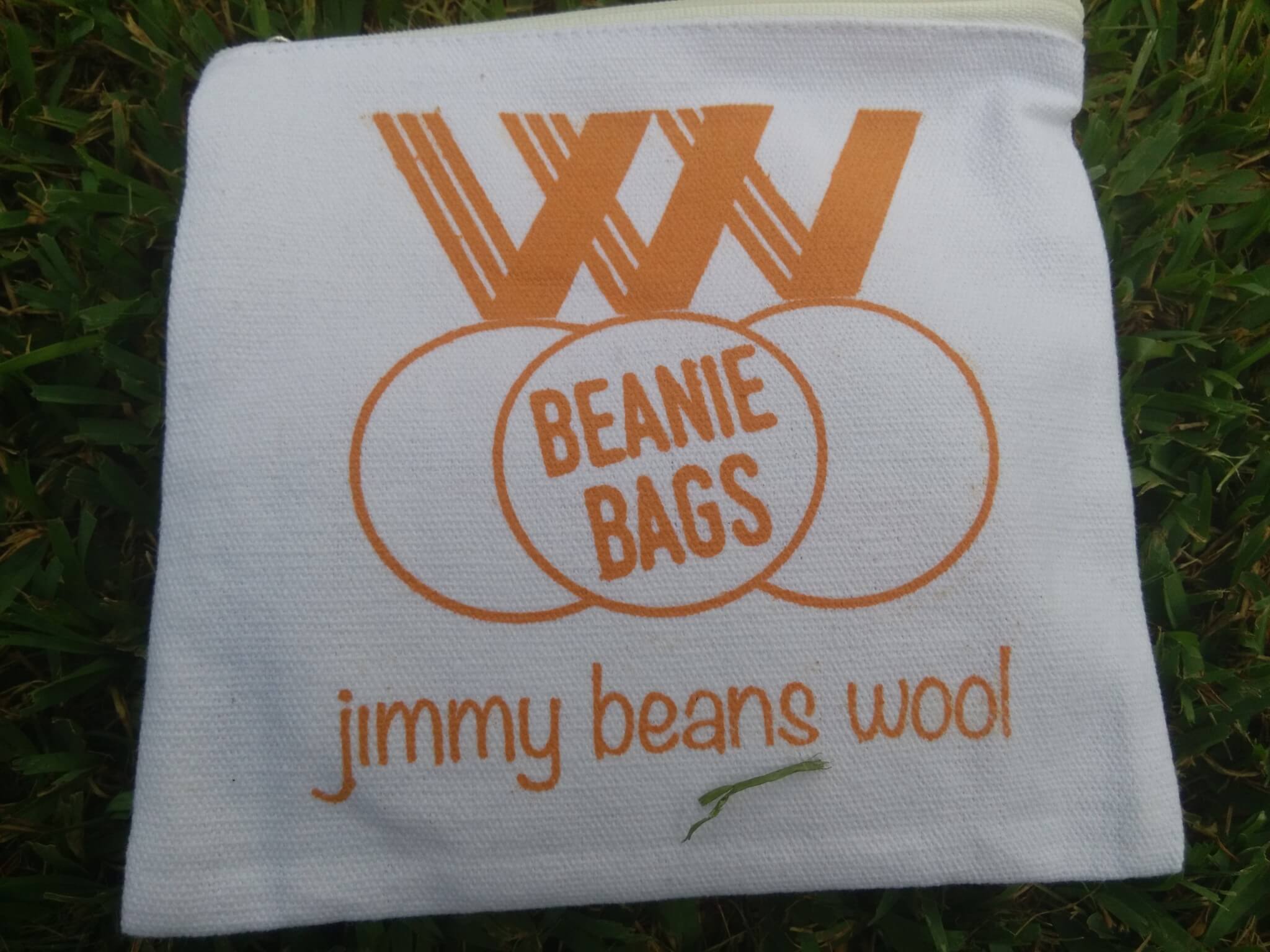 Jimmy Beans Wool Beanie Bag Subscription Review - August 2016 - hello ...