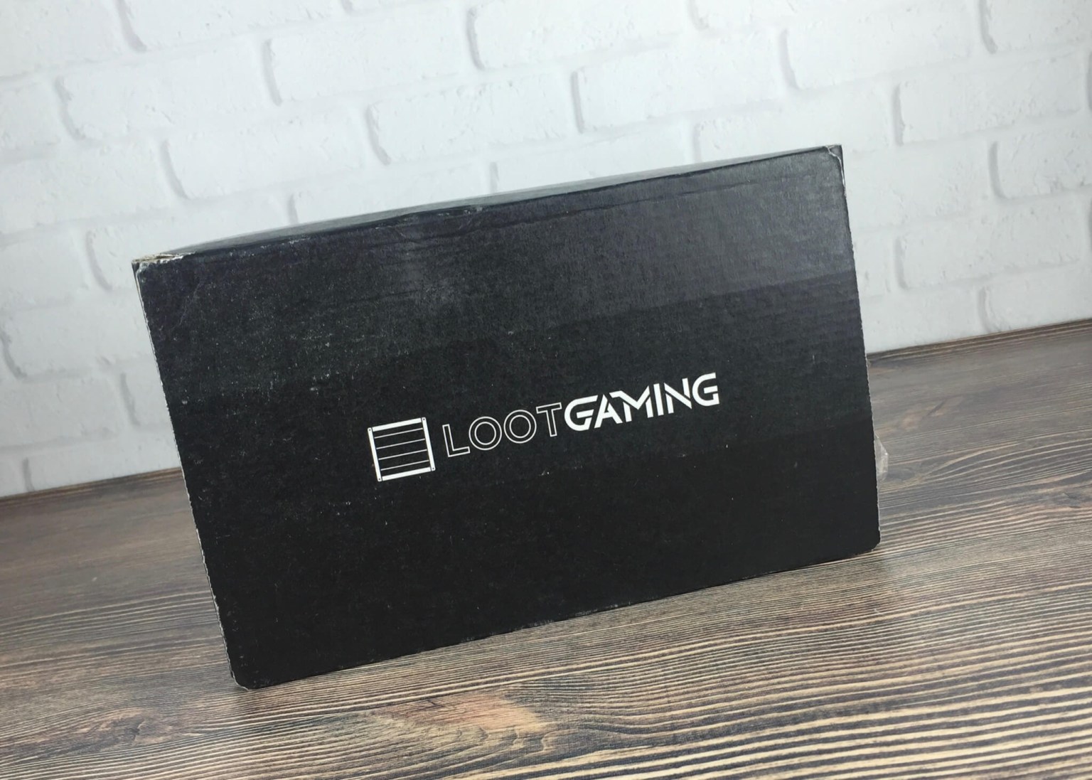 Loot Gaming July 2016 Subscription Box Review & Coupon - STRANDED ...