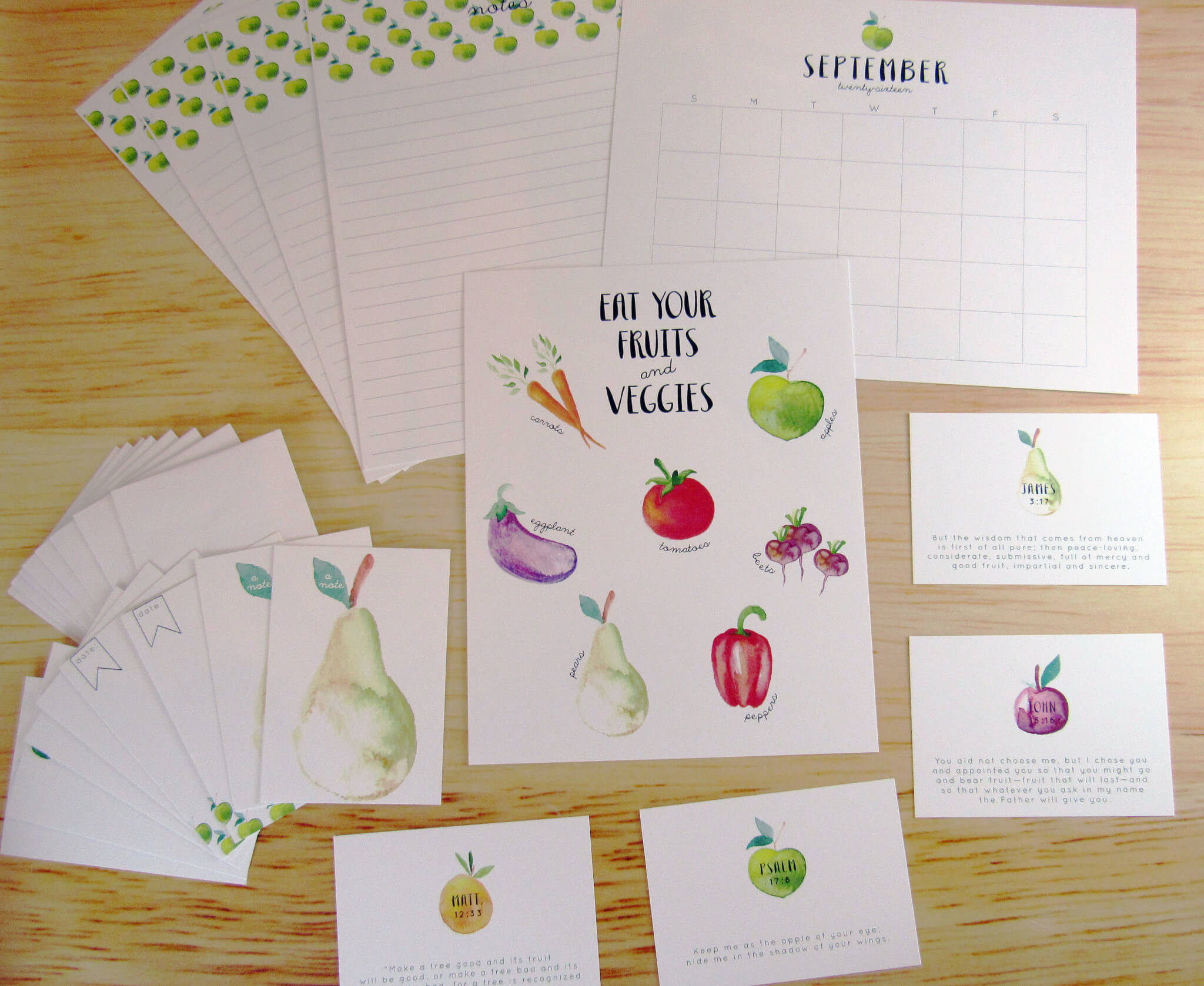 Paper Works Subscription Box Review & Coupon - August 2016 - Hello ...