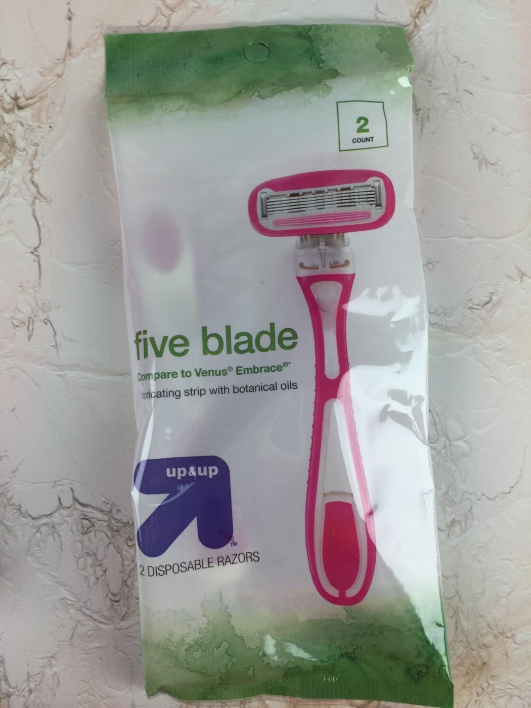 August 2016 Target Beauty Box Review - Make the Grade Box - Hello ...